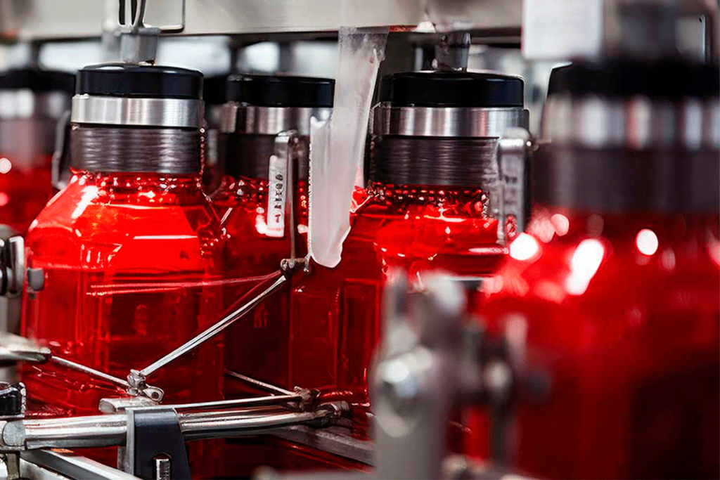 Producto Control Techniques Digitax ST Servo Drives - EGAFLOW