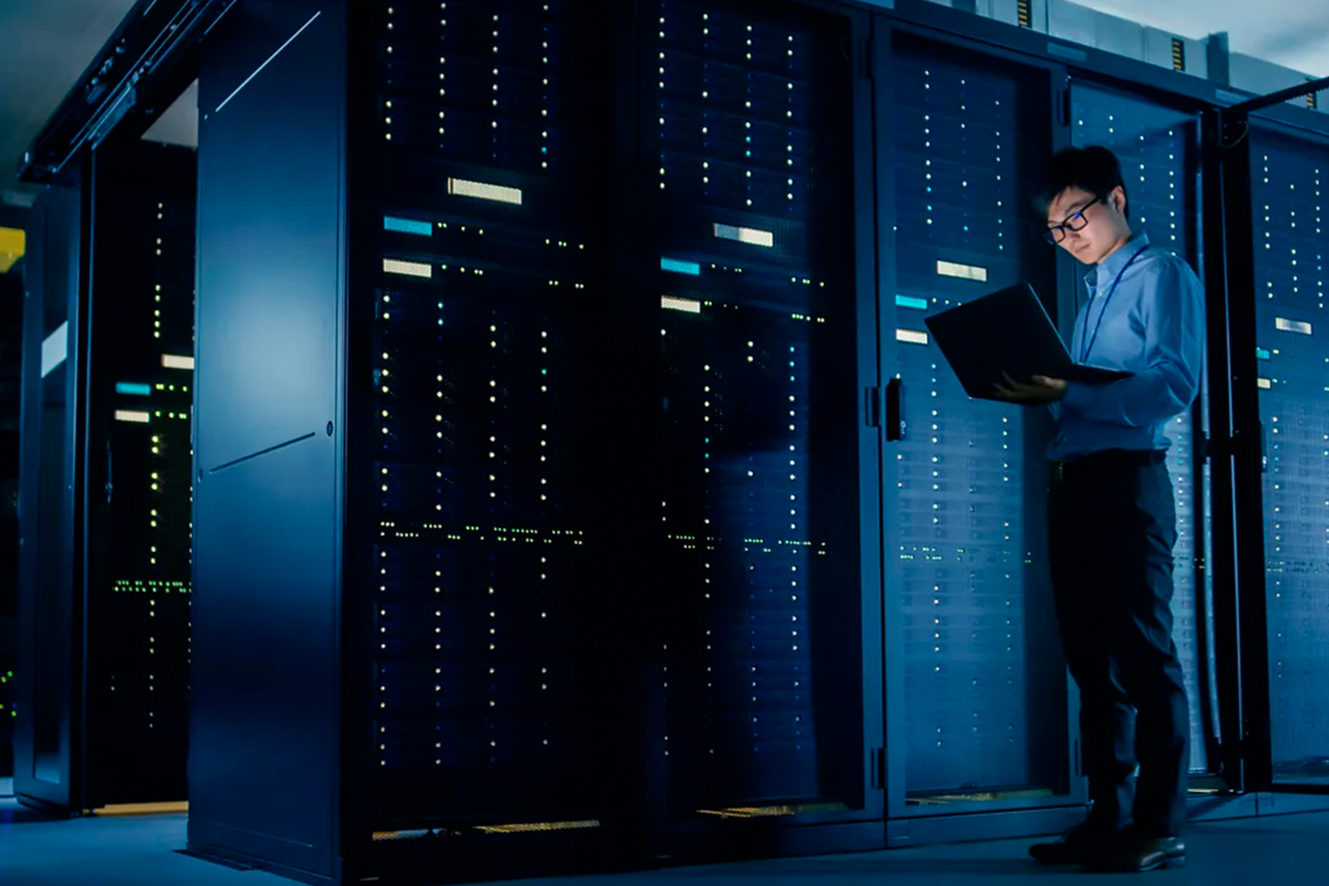 Honeywell Sistemas de Control – Experion®LX - EGAFLOW